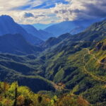 Silver Waterfall, Haven Gate and Glass Bridge by Private Car - What to Expect from the Experience