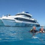 Silverswift Dive and Snorkel Great Barrier Reef Cruise - The Authenticity and Value
