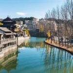Simatai Great Wall and Gubei Water Town Trip with English speaking driver - The Itinerary in Detail