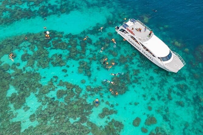 Similan Islands Adventure Tour by Catamaran from Khao Lak - The Itinerary in Detail: Why Each Stop Matters