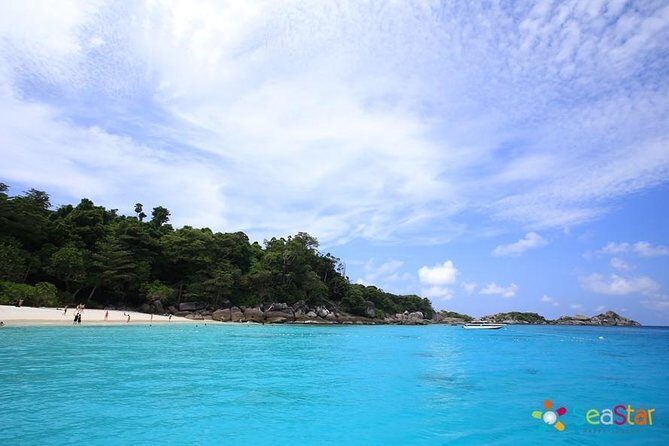Similan Islands Day Trip by Speedboat From Phuket - The Practical Realities & Considerations