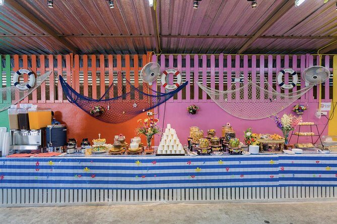 Similan Islands Snorkel Tour by SeaStar Andaman from Phuket - The Value of the Tour