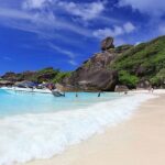 Similan Islands Snorkeling Day Trip By Love Andaman From Phuket - Detailed Itinerary Breakdown