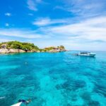 Similan Islands Snorkeling Tour By Seastar Andaman From Phuket - Logistics and Practicalities