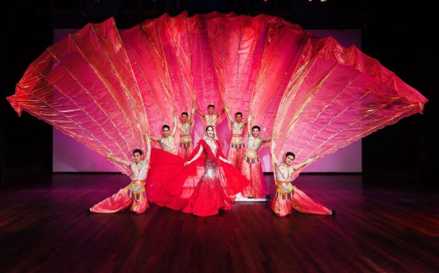 Simon Cabaret Phuket Show Included Tickets and Transfer - The Practicalities and Pricing