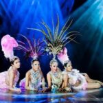 Simon Cabaret Show Phuket  Entry Ticket with Hotel Transfers - What Is the Simon Cabaret Show Phuket?
