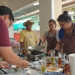 Simple Home Style Cooking Class at Baan Nate in Phuket - The Itinerary: A Practical Breakdown
