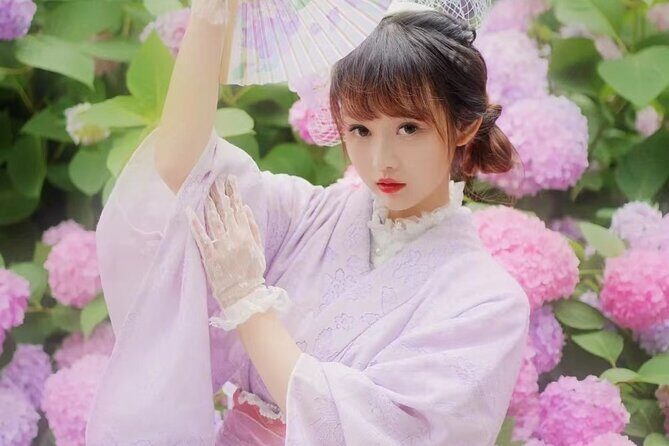 simple kimono planGorgeous kimono experience - Who Is This Experience Best For?