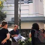 Sin and the City  Kings Cross Golden Age Walking History Tour - An In-Depth Look at the Tour Experience