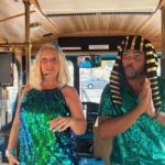 Sing-Along Trolley - What Makes the Guides Stand Out