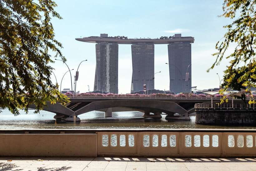 Singapore: 7-Hour Full Coverage Private Tour with a Local - Who Will Love This Tour?