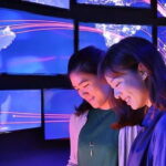 Singapore Airport: Changi Experience Studio Entry Ticket - Walkthrough of the Experience