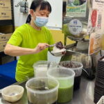 Singapore: Architecture and Food Tour with Tastings - Culinary Highlights and Tastings