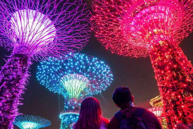 Singapore: Big Bus Night Tour by Open-Top Bus & Live Guide - Final Thoughts
