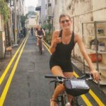 Singapore Bike and Bites Food Tour - Final Thoughts