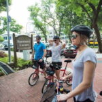 Singapore Bike Tour ( Private Tour ) - The Itinerary in Detail