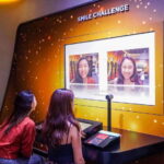 Singapore: Changi Experience Studio Ticket at Changi Airport - Who Is This Experience Best For?