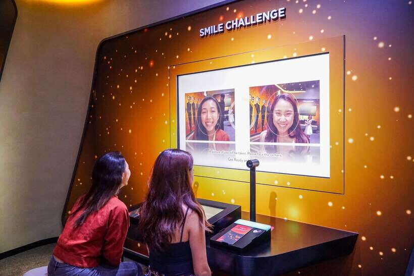 Singapore: Changi Experience Studio Ticket at Changi Airport - Who Is This Experience Best For?