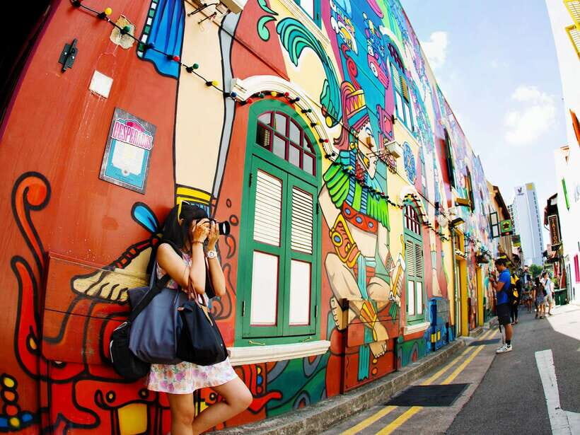 Singapore: Chinatown and Little India Guided Walking Tour - Who Will Love This Tour