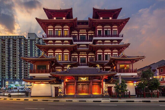 Singapore Chinatown Hidden Gems Walking Tour (Private & All-Inclusive) - Why This Tour Offers Real Value