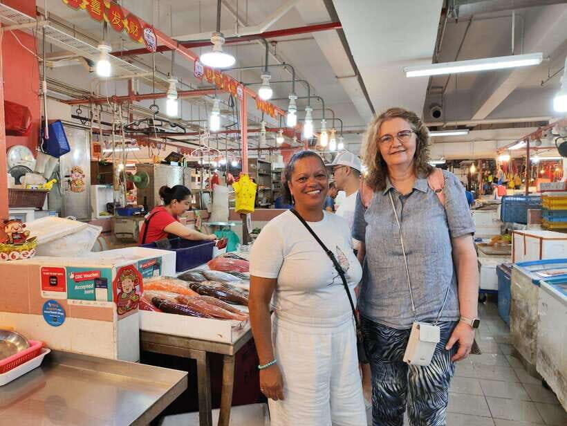 Singapore Civilisation: The Urban and Housing Tour - Who’s It For?