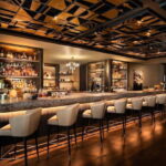 Singapore: Crazy Rich Asians Signature Cocktail Tour - What to Expect at Each Venue