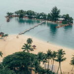 Singapore: Day Tour for Sentosa, Gardens by the Bay, Flyer - What the Tour Includes and What It Doesn’t