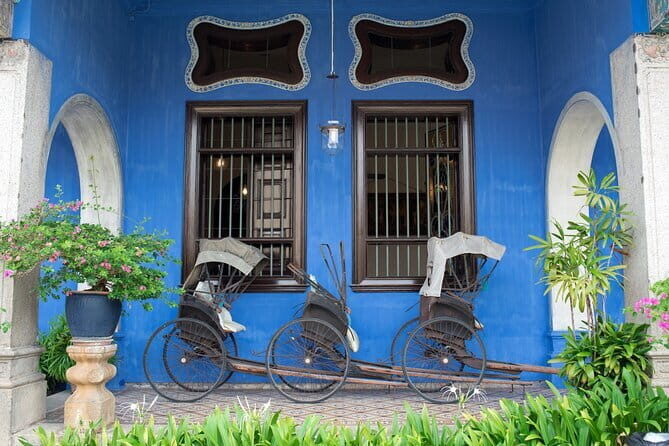 Singapore Early Migrants Tour - Who Will Love This Experience?