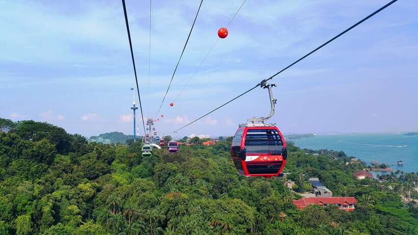 Singapore: Explorer Pass Save up to 50% on 2-7 Attractions - Top Attractions and Experiences