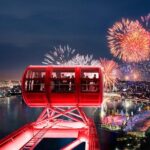 Singapore Flyer Experience with Singapore Sling - The Sum Up