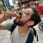 Singapore: Food and Bike Tour - Downtown - Who Will Love This Tour?