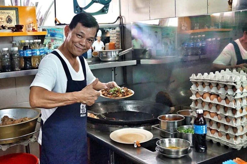 Singapore Food Tour: Eat like a local with 10+ food tastings - What To Expect During the Tour