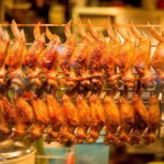 Singapore: Foodie Experience Guided Tour with 5 Tastings - Deep Dive into the Itinerary