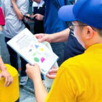 Singapore: Genies of Kampong Glam  Experiential Heritage - Detailed Breakdown of the Itinerary