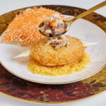 Singapore: Golden Peony at Conrad Singapore F&B Packages - What to Expect from the Golden Peony F&B Package