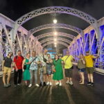 Singapore: Guided Street Food Tour at Night - Authentic, Fun, and Delicious: Who Is This Tour For?