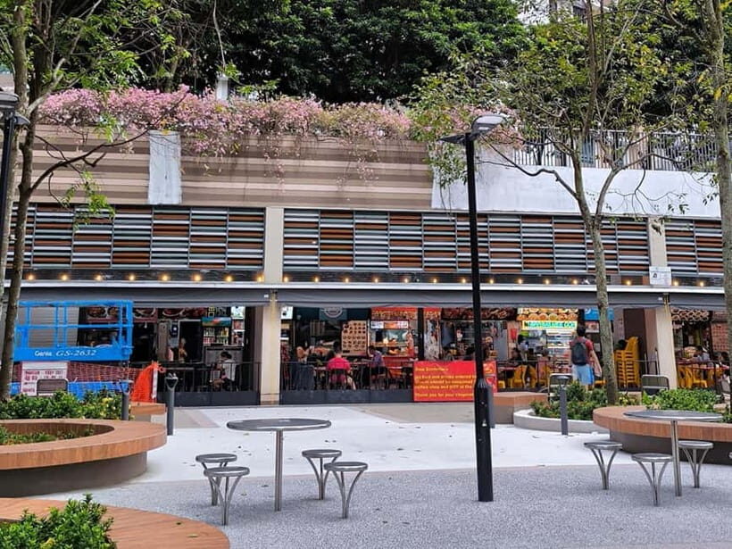 Singapore: HDB Public Housing & Communities Guided Tour - Deep Dive: The Itinerary Breakdown
