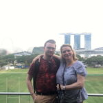 Singapore: Highlights & Hidden Gems Walking Tour - Key Points
