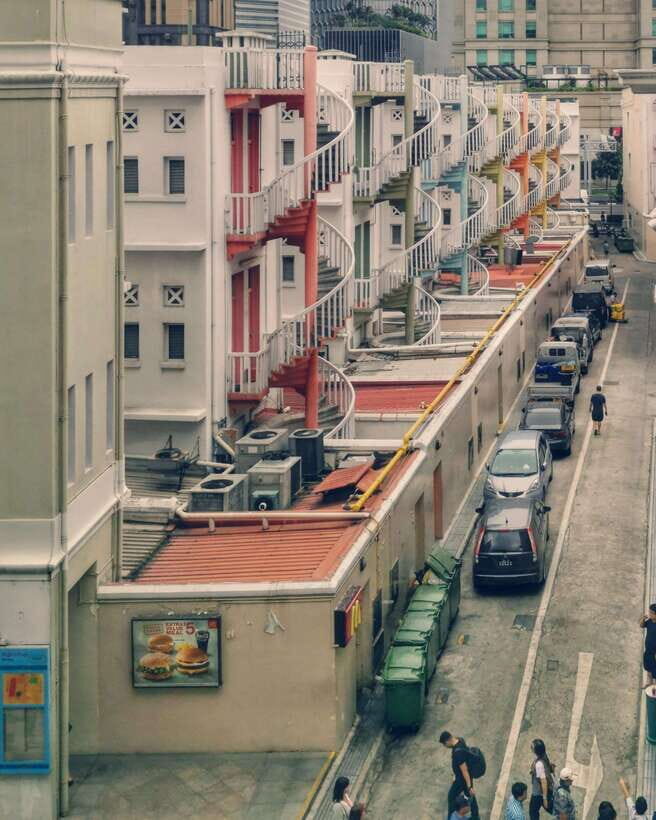 Singapore: Instawalk: Bugis, Waterloo, and Kampong Glam - Practical Details and What to Expect
