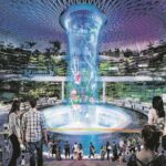 Singapore: Jewel Changi Airport - Authentic Experiences from Travelers