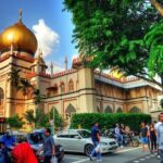 Singapore Kampong Glam Hidden Gems Private Walking Tour - Practical Aspects & Value