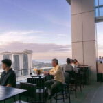 Singapore: LeVeL33 Craft-Brewery Restaurant & Lounge Package - The Itinerary: A Perfect Short Escape