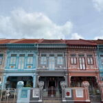 Singapore Limousine Van Tour:  Shopping & Street Food Trail - Why This Tour Works for Travelers