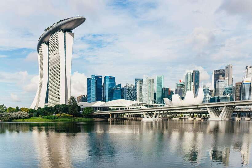Singapore: Lion City Highlights Bike Tour - Final Thoughts: Who Should Consider This Tour?