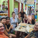 Singapore: Little India Hawker Street Food Tour - The Guide and Group Atmosphere