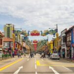 Singapore Little India Hidden Gems Walking Tour (Private & All-Inclusive) - FAQ
