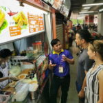 Singapore: Local Hawker Food Tour with Tastings - Who Will Love This Tour?