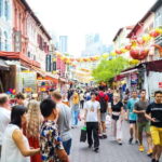 Singapore: Local Street Food Tasting Tour - The Experience: What Does It Feel Like?