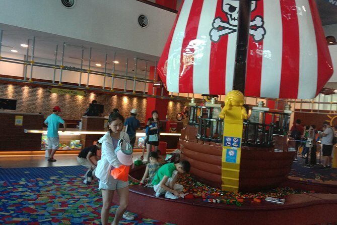 Singapore - Malaysia Johor Bahru or Vice Verse - Comprehensive Review of the Singapore - Malaysia Johor Bahru Tour