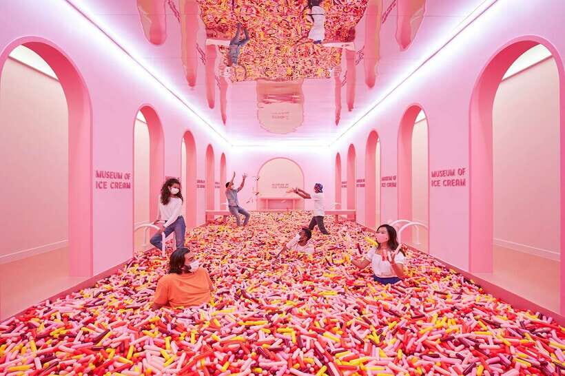 Singapore: Museum of Ice Cream Entrance Ticket - Who Will Love This Experience?